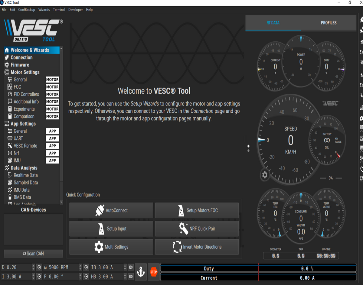 Why my remote won't work after upgrade my vesc to 5.3firmware? – Spintend