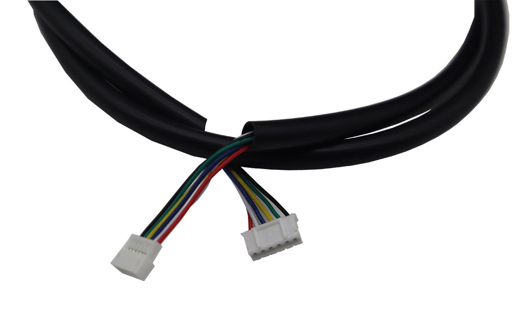 120cm long hall cable 6pins for VESC – Spintend