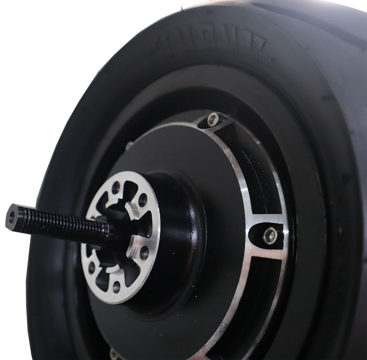 10‘’ 4000W hubmotor for diy fast scooter | Spintend.com