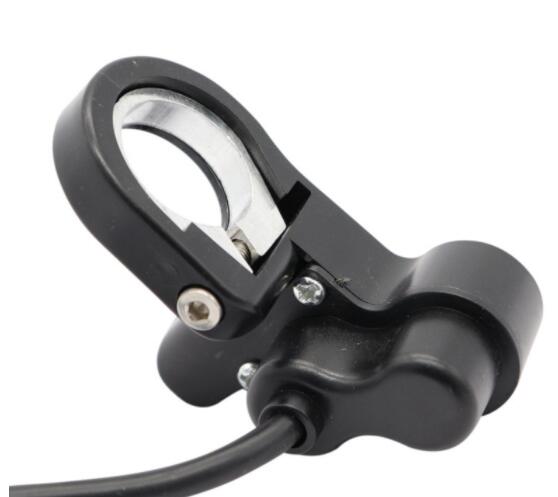 Turn signal lights and horn combo switch for electric scooter ebike ...